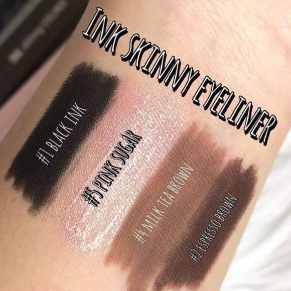 Peripera | Makeup | Peripera Ink Skinny Eyeliner Brand New In Box ...